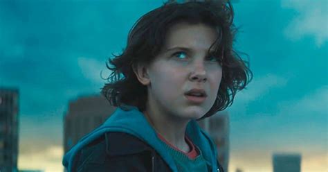 Millie Bobby Browns Best Performances Ranked