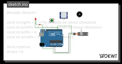 Lalala Wokwi Esp32 Stm32 Arduino Simulator