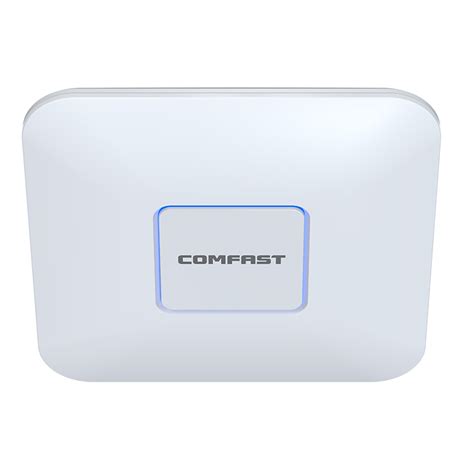 CF-E455AC V2 - Wireless AP - COMFAST