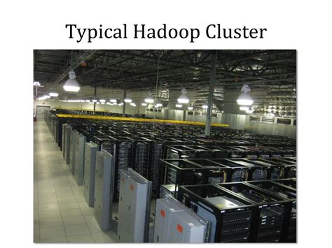 Ppt Cloud Computing With Mapreduce And Hadoop Powerpoint Presentation