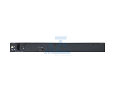 1 Port Hdmi 17inch Lcd Kvm Console 17 Hdmi Lcd Kvm Aze Hdmi Kvm Aze