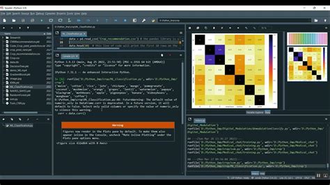 Crop Yield Ml Classification In Python Projects Youtube