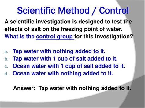 Ppt Nature Of Science Powerpoint Presentation Free Download Id2286639