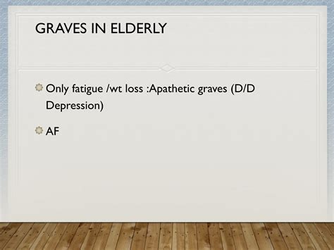 Hyperthyroidism Mainly From Harrison Pptx