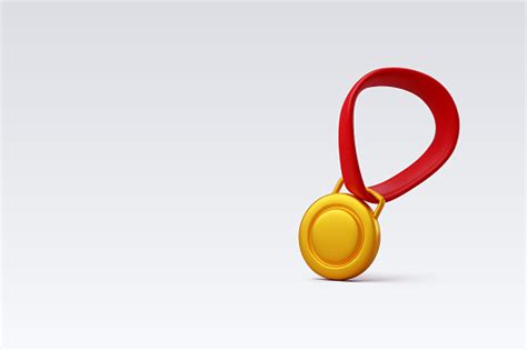 3d 벡터 우승자 금메달 상 빨간 리본 프리미엄 품질 보증 라벨 승리 게임 챔피언 배지 1에 대한 스톡 벡터 아트 및 기타 이미지 Istock