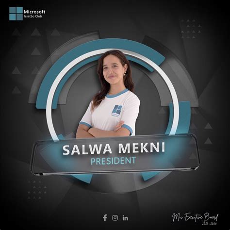 Creating An Impact That Matters Microsoft Issatso Club Microsoft