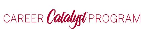 Career Catalyst Program Employers Iu Indianapolis Career Services