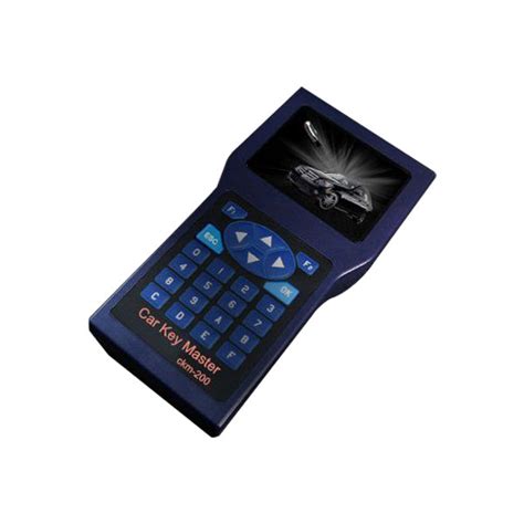 Universal Car Key Programmer
