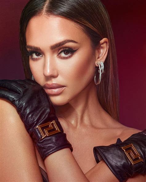 Jessica Alba Numero Netherlands CelebMafia