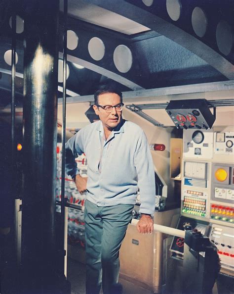 Irwin Allen Photo Gallery 01