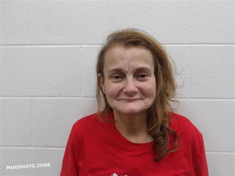 Nutini Michelle Lee 07232025 Kenton County Mugshots Zone