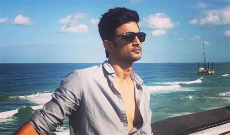 Sushant Singh Rajputs Handwritten Note From 2018 Found He Wanted To