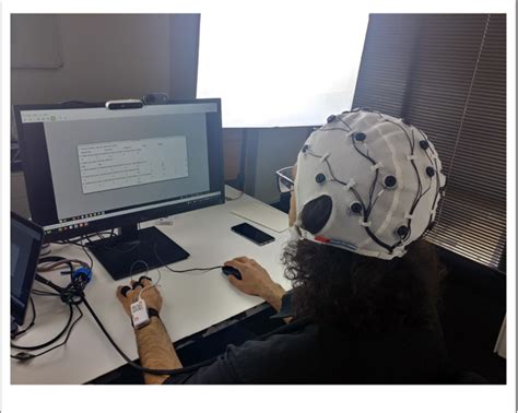 Figure 2 From Using Facial Micro Expressions In Combination With Eeg And Physiological Signals