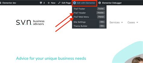 How To Change The Logo Dream Theme