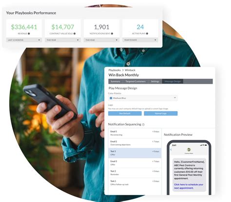 Pest Control Business Software Briostack