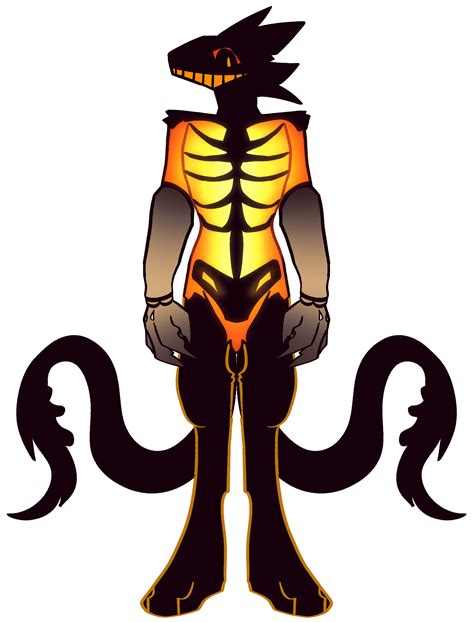 Cryptid Adopt Chibi On Toyhouse