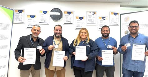 Apex Academy Is Officially Bicsc Accredited Training Member And Licensed Assessors