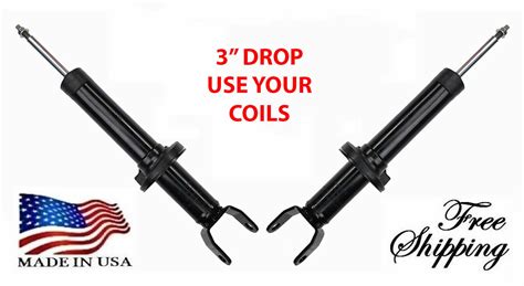 3 5 Ihc Lowering Kit