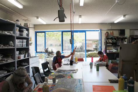 Art Rooms Capital Region Community Services