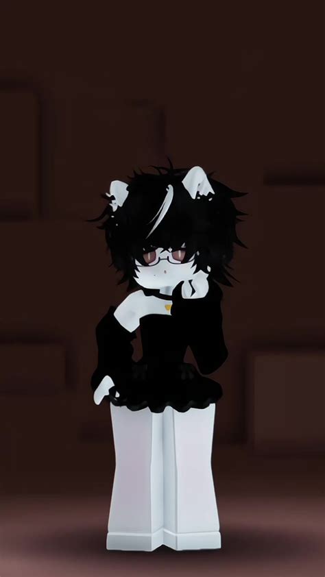 Ideas De Outfits Femboy En Roblox Tiktok
