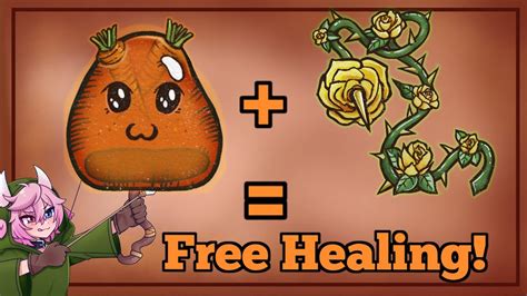 Thornbloom Is An Awesome Upgrade Backpack Battles Youtube