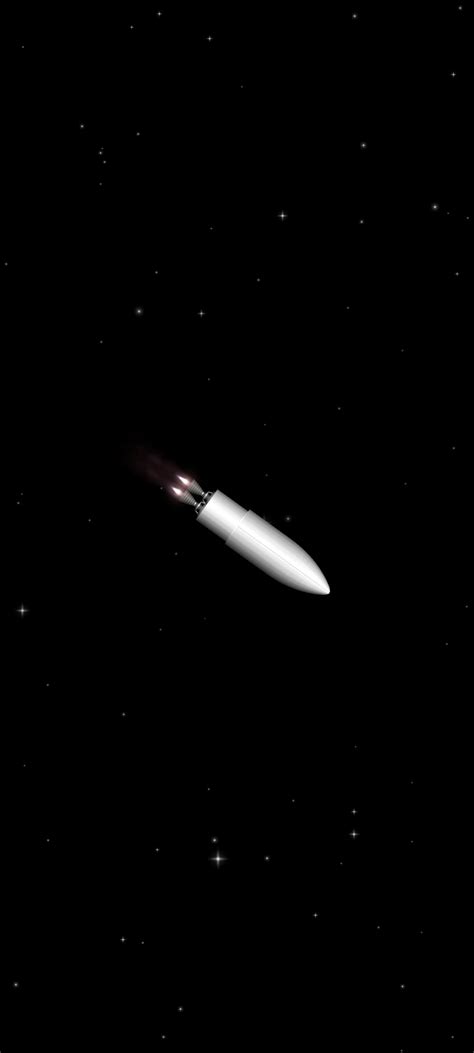 My Proton Rocket In Sfs No Dlc R Spaceflightsimulator