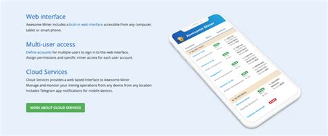 Top 10 Best Bitcoin Mining Software And Their Essential Features