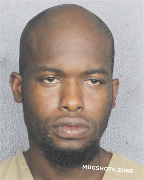 Dunbar Derrick Deevon 10 13 2025 Broward County Mugshots Zone