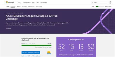 Aravind C On Linkedin Azurecloud Azuredevops Azuredeveloperleague