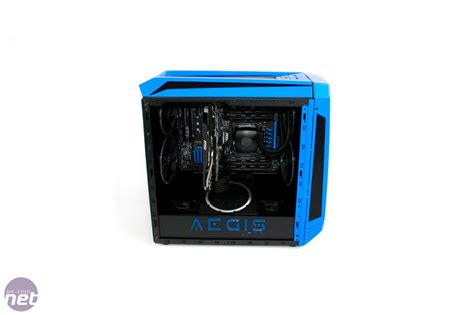 Bit Tech Modding Update August 2015 In Association With Corsair Bit