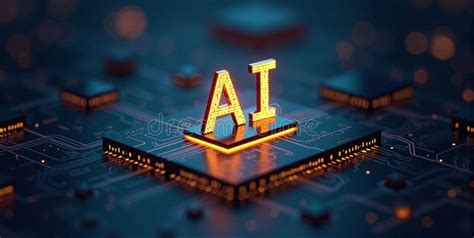 Computing Power Through High Performance Processors For Calculation With Artificial Intelligence