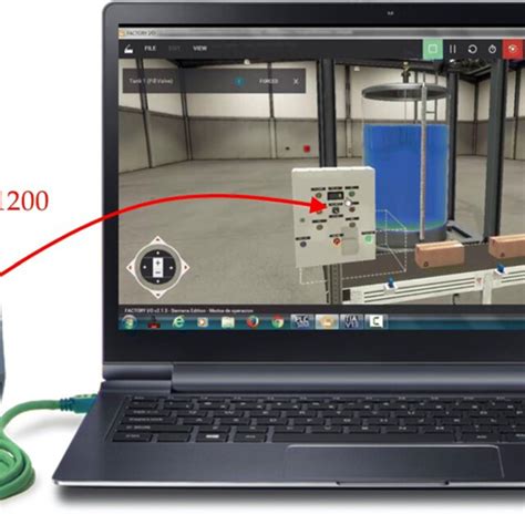 Basic Simulink Model For Tank Level Control Download Scientific Diagram