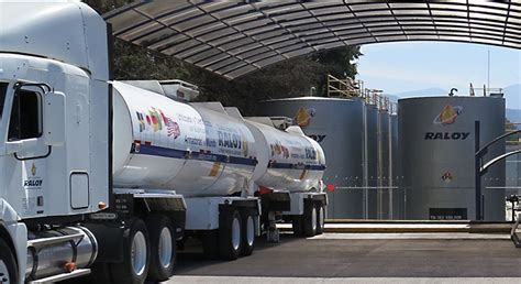 Raloy Quiere El 10 Del Mercado De Lubricantes Indicador Automotriz