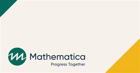 Mathematica On Linkedin Research Support Services For Employment Of