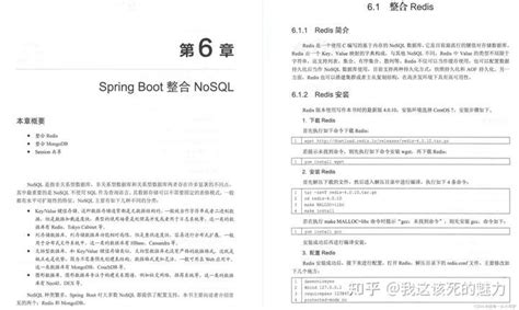 吹爆！阿里大佬开源的springbootvue全栈发手册，太牛了！ 脉脉