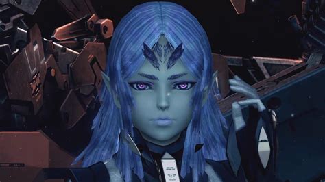 ストーリーだけ見る【xenobladex De】part35 ニコニコ動画