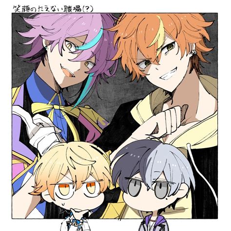 Homosexual Fandom