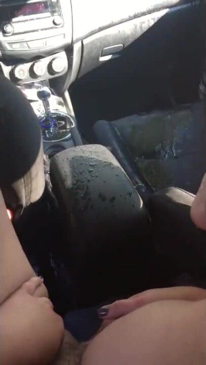 Car Pee Video 6