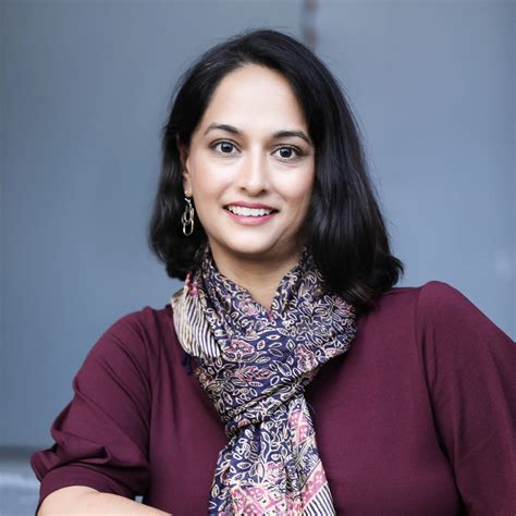 Nisha Patel Economic Opportunity Funders