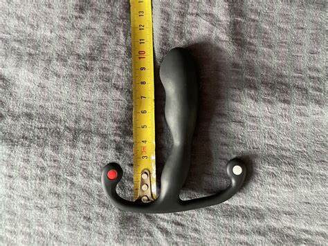 Aneros Helix Syn Trident Review Tried And Tested