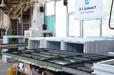 Пластиковые окна в Ростове-на-Дону | ЭльПласт