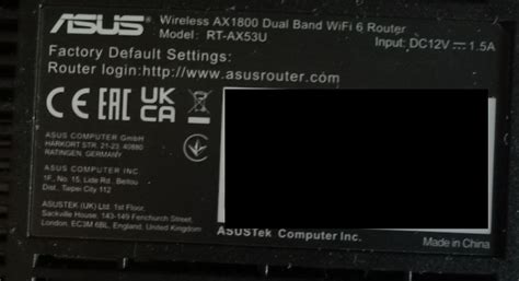 Asus Ax53u Openwrt Installation Has No Effect Installing And Using Openwrt Openwrt Forum