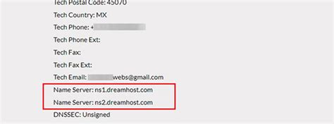 Come Scoprire Chi Ospita Un Determinato Sito Web 3 Modi