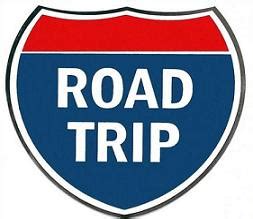 Road Trip Clipart Free Download On Clipartmag
