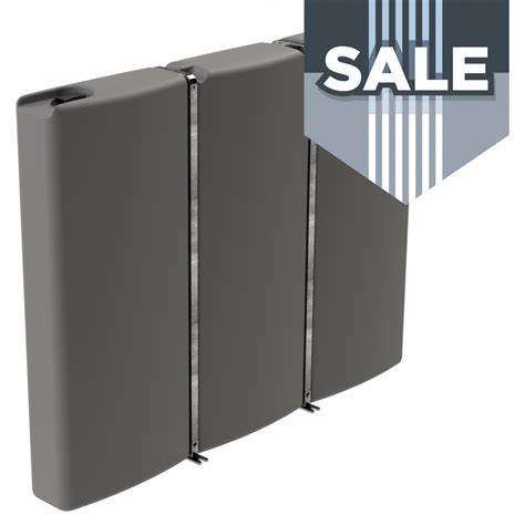 Promax Slimline Tank 1000 Ltr Promax