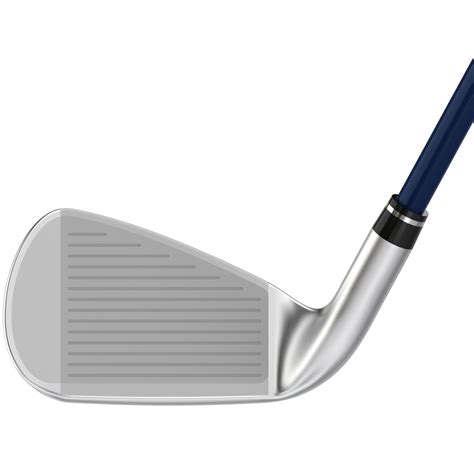 Xxio 13 Irons Wide World Of Golf