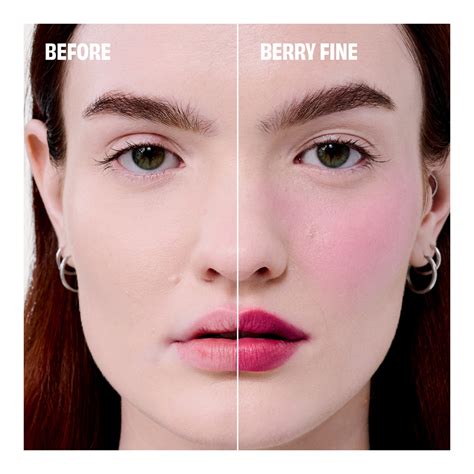 Buy Benefit Cosmetics Benetint Raspberry Lip And Cheek Tint Sephora Australia