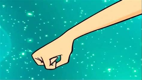 Pin Di Winx Club Transformations Winx Club Peri