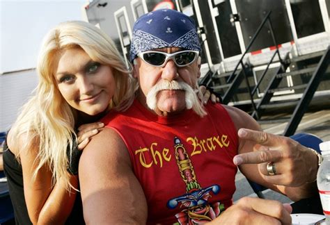 Hulk Hogan Sex Tape Leaker Was Not Bubba Brooke Reveals