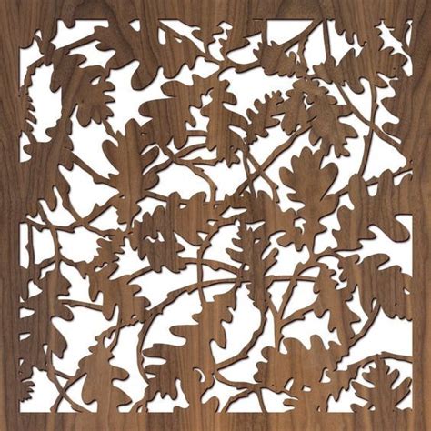 Use Laser Cutting To Fill Your Space With Elegance Lasercut Design